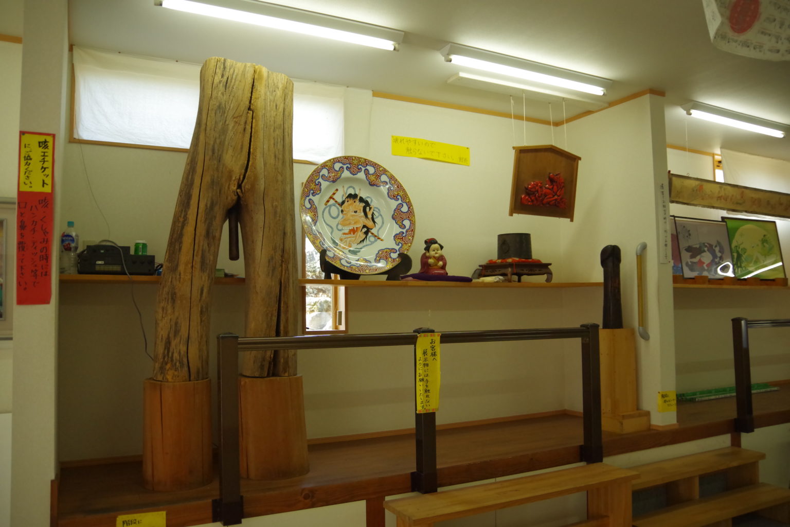 群馬の珍宝館｜強烈館長の衝撃的な下ネタトークで巡る子宝・夫婦円満の超珍パワースポット