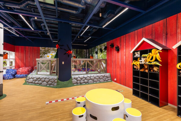 IKEA前橋スモーランド(キッズプレイルーム)の利用方法は？預かり時間や年齢確認も解説
